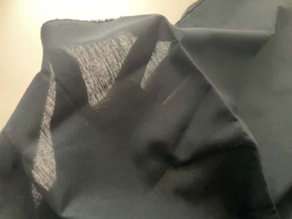 【作りやすい＋オシャレ】ショール風ジレを作りました。洋裁本「think patternのソーイングBOOK」より | 手仕事と健康