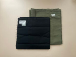 【キレイ見えが嬉しい】リラックスブラウスを作りました。洋裁本「think patternのソーイングBOOK」より | 手仕事と健康