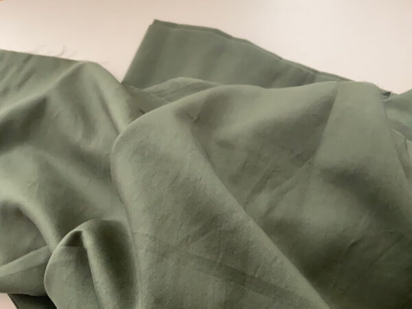 【キレイ見えが嬉しい】リラックスブラウスを作りました。洋裁本「think patternのソーイングBOOK」より | 手仕事と健康